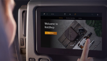 Discover the onboard entertainment for your next flight | Buyahol.com